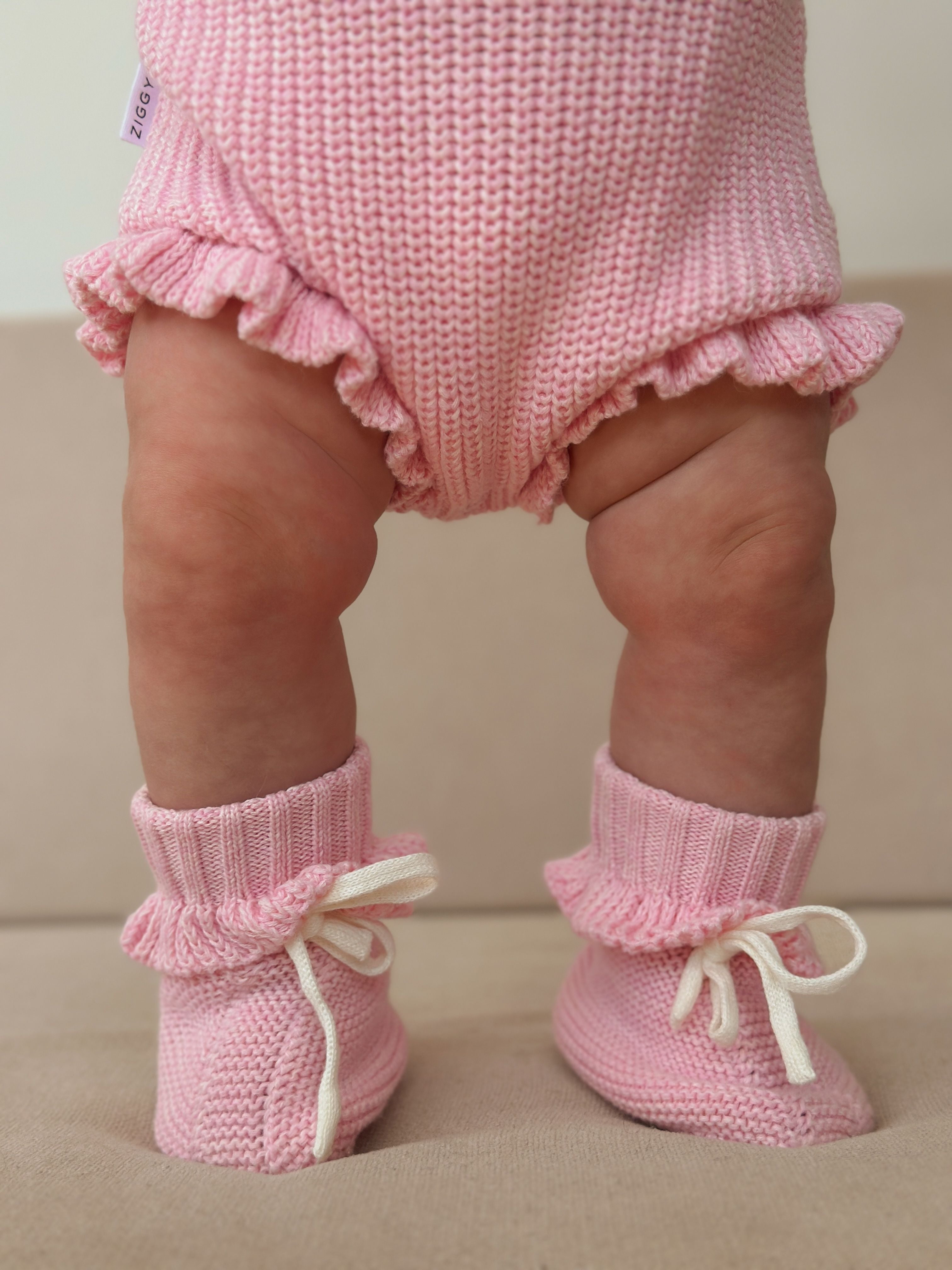 BOOTIES | DAHLIA – Little Sunshine Kids