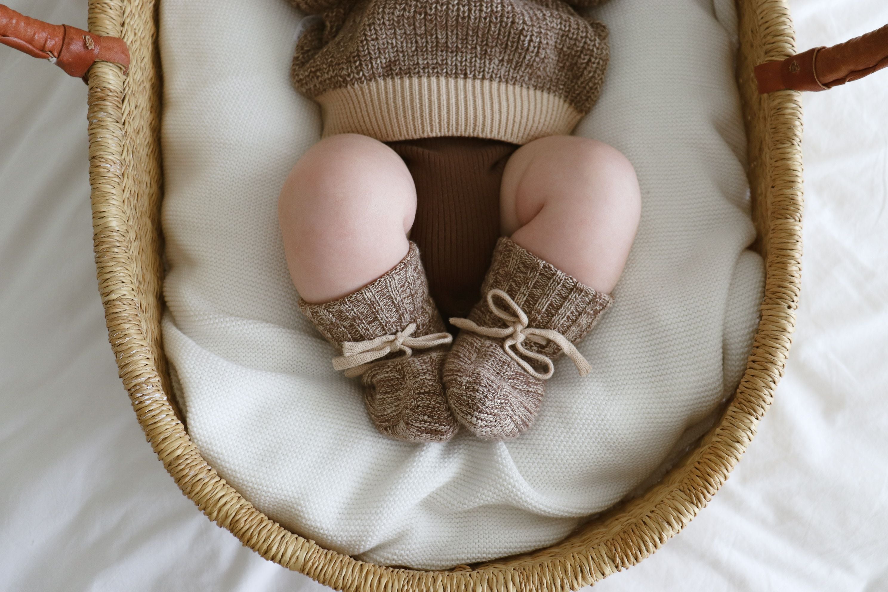 BOOTIES | CEDAR – Little Sunshine Kids