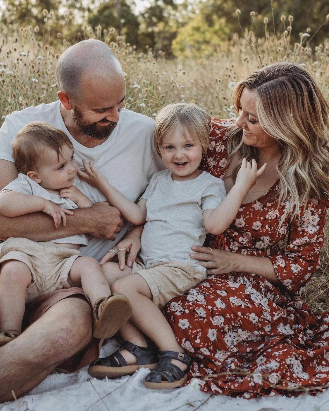 Our Story – Little Sunshine Kids