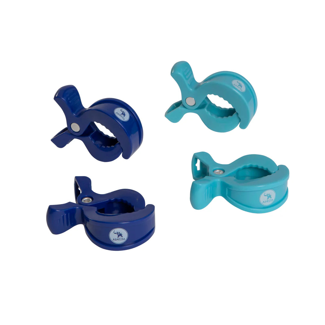 Pram Pegs 4pk – Little Sunshine Kids