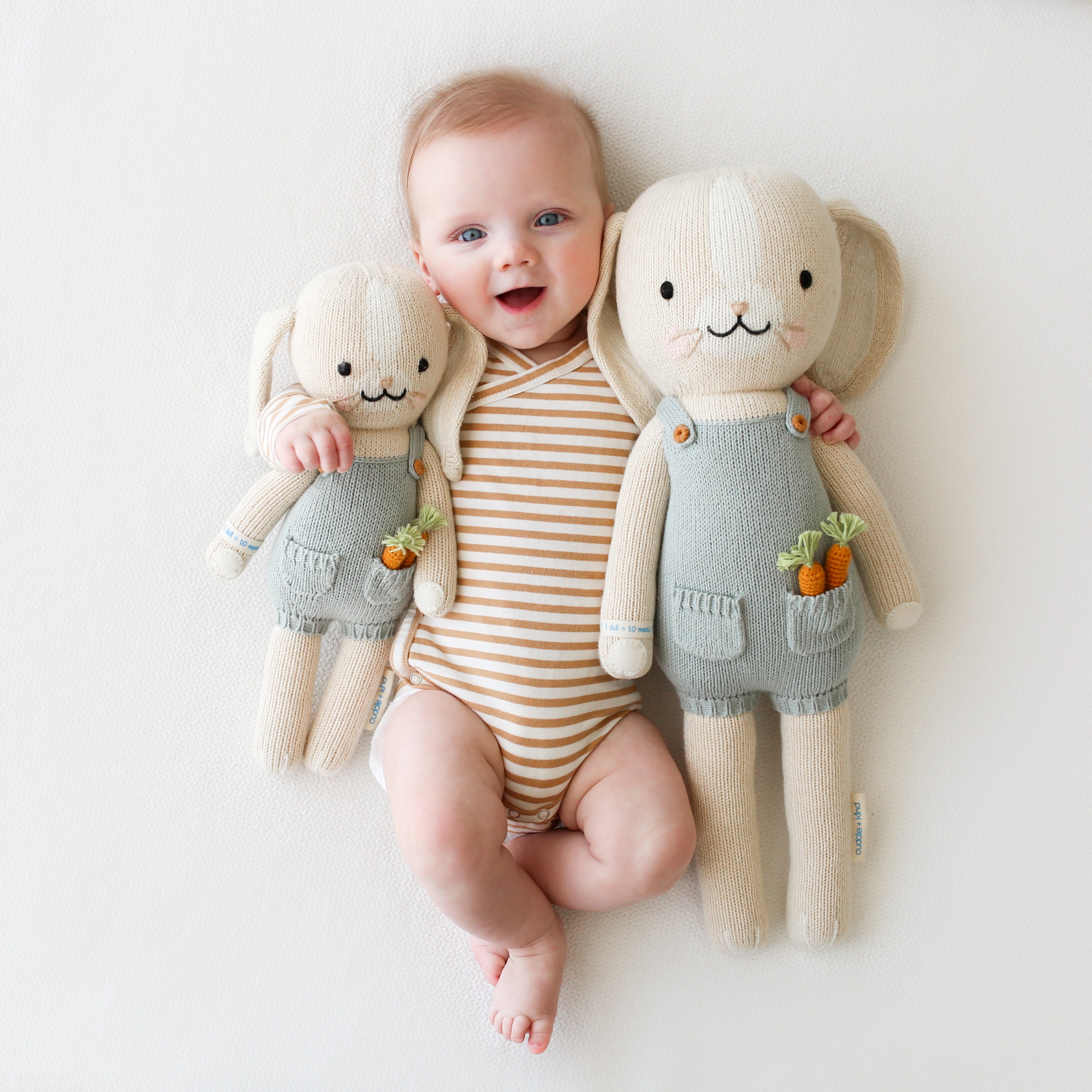 Henry The Bunny – Little Sunshine Kids