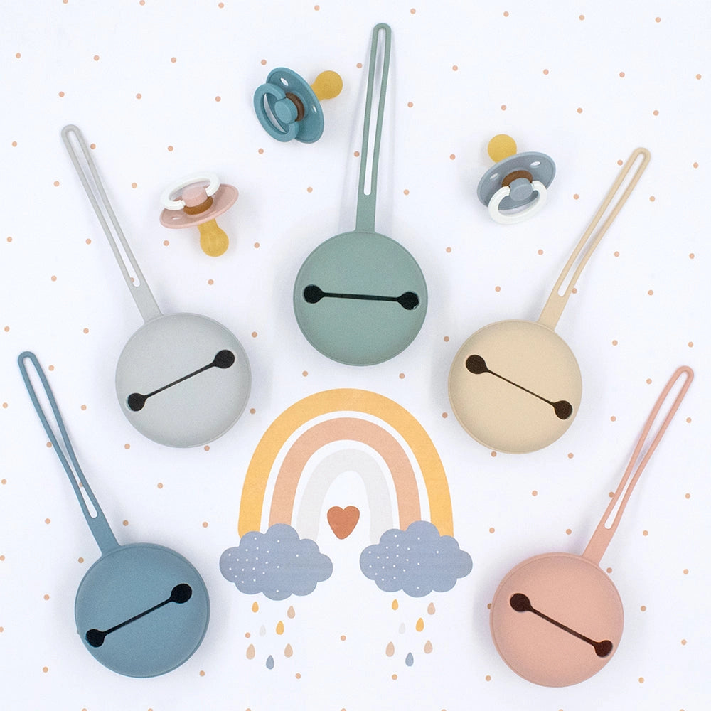 Pacifier Case – Little Sunshine Kids