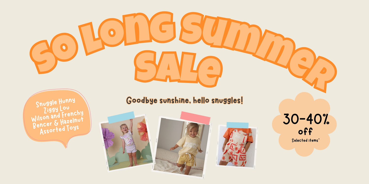 Little Sunshine Kids