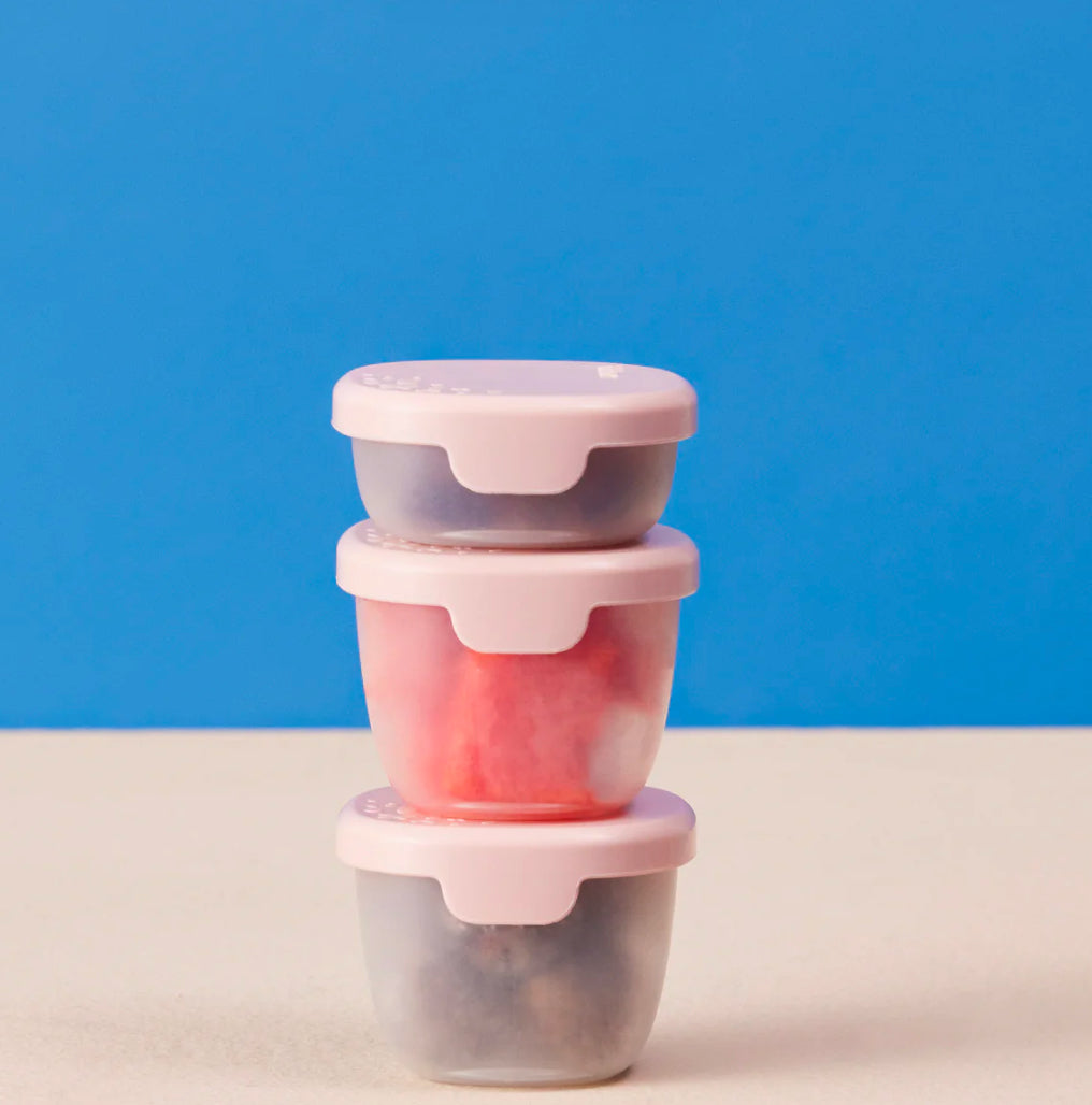 Snack Tubs – Little Sunshine Kids