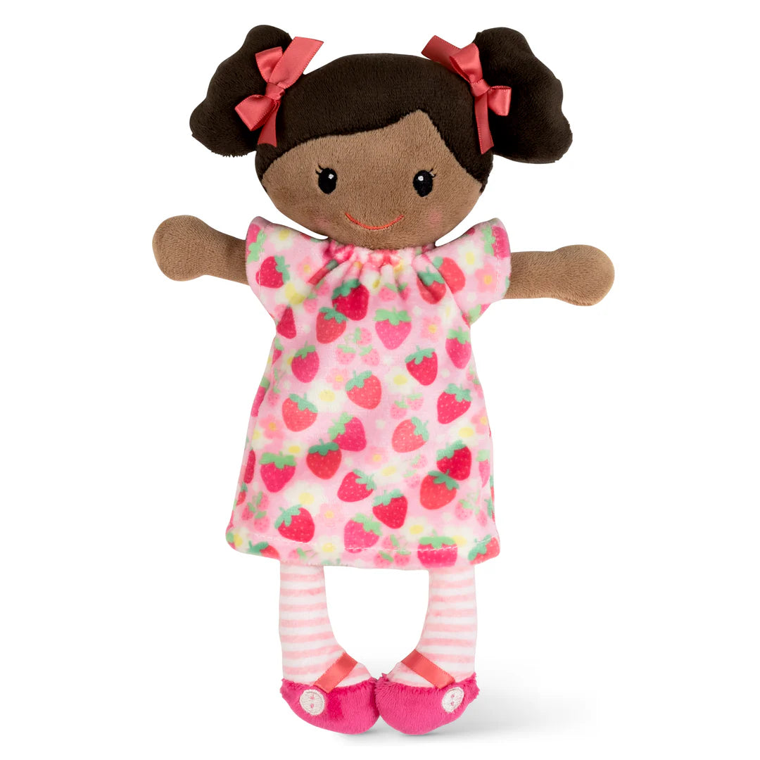Mini Rag Doll - Ava – Little Sunshine Kids