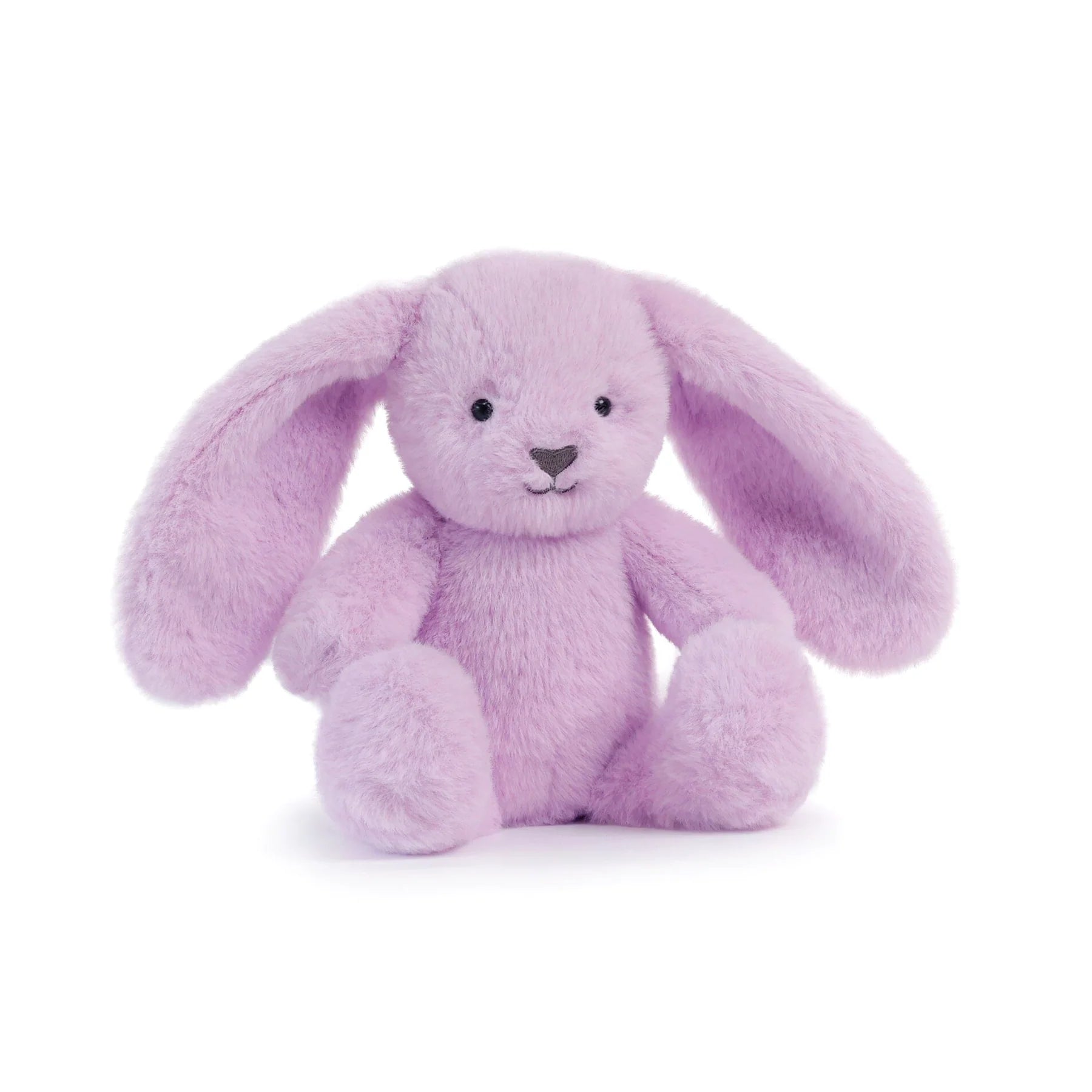 Little Lavender Loppity Bunny – Little Sunshine Kids