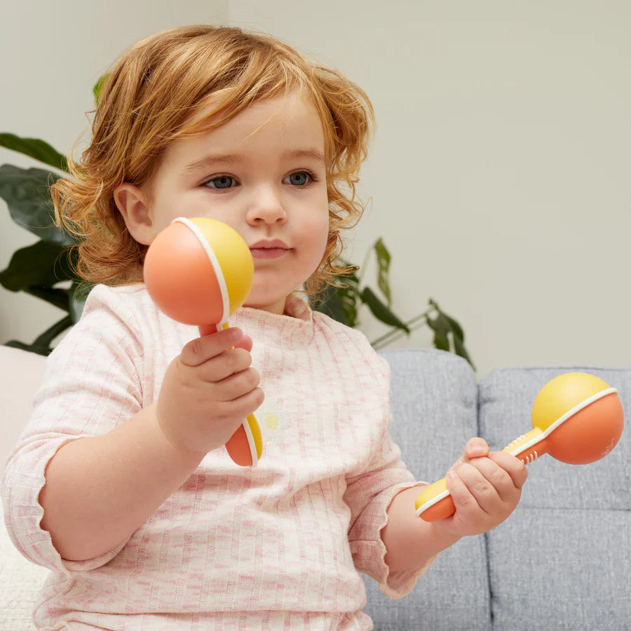 Maracas – Little Sunshine Kids