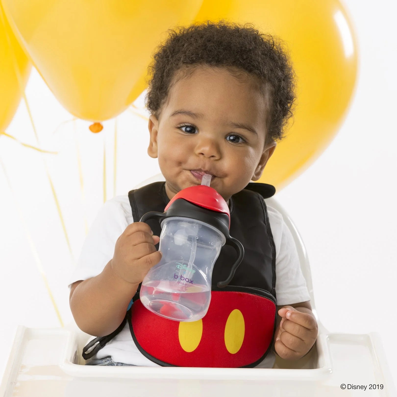 Disney - Mickey Mouse sippy cup – Little Sunshine Kids