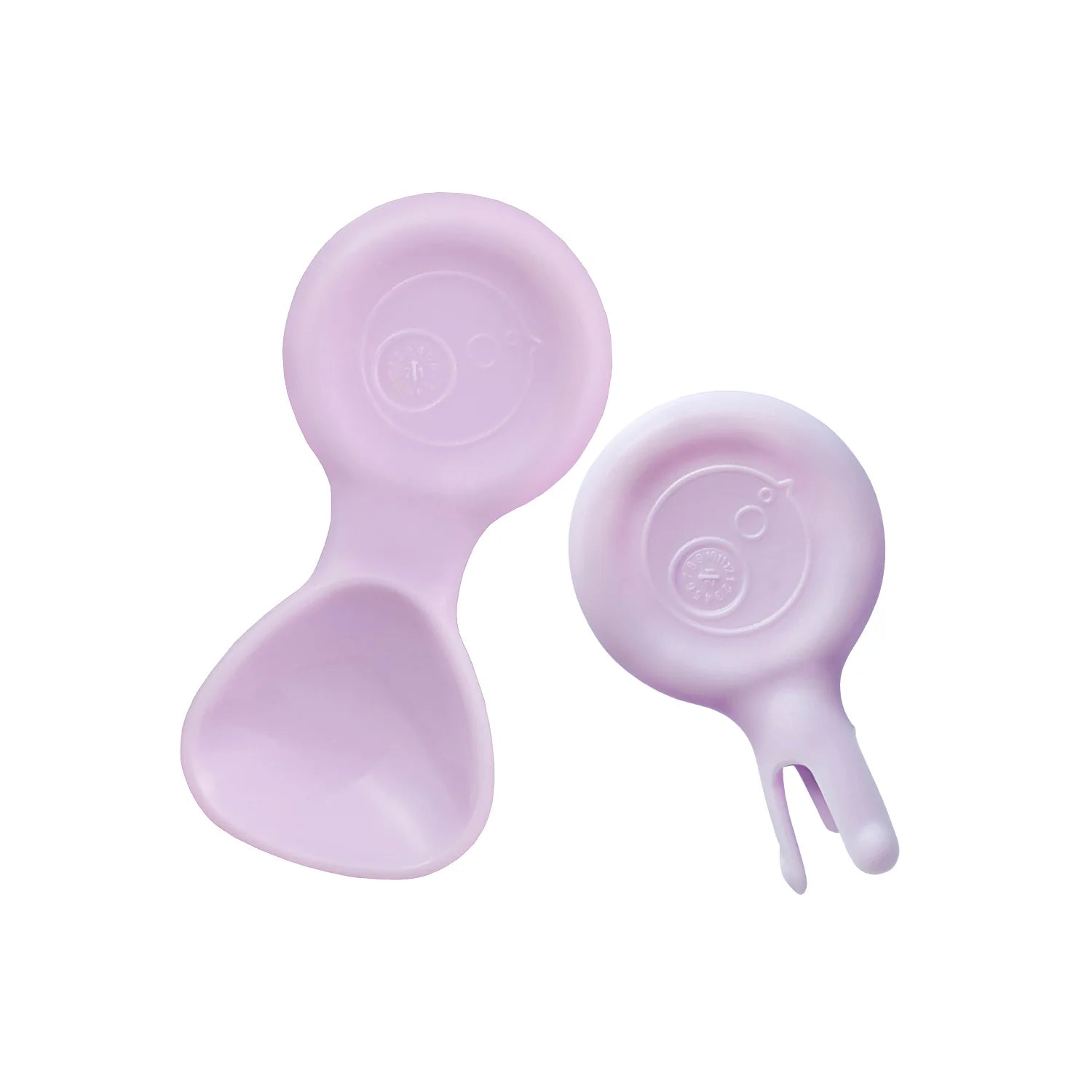 Duo Pack Mini Spoon & Flork Duo – Little Sunshine Kids