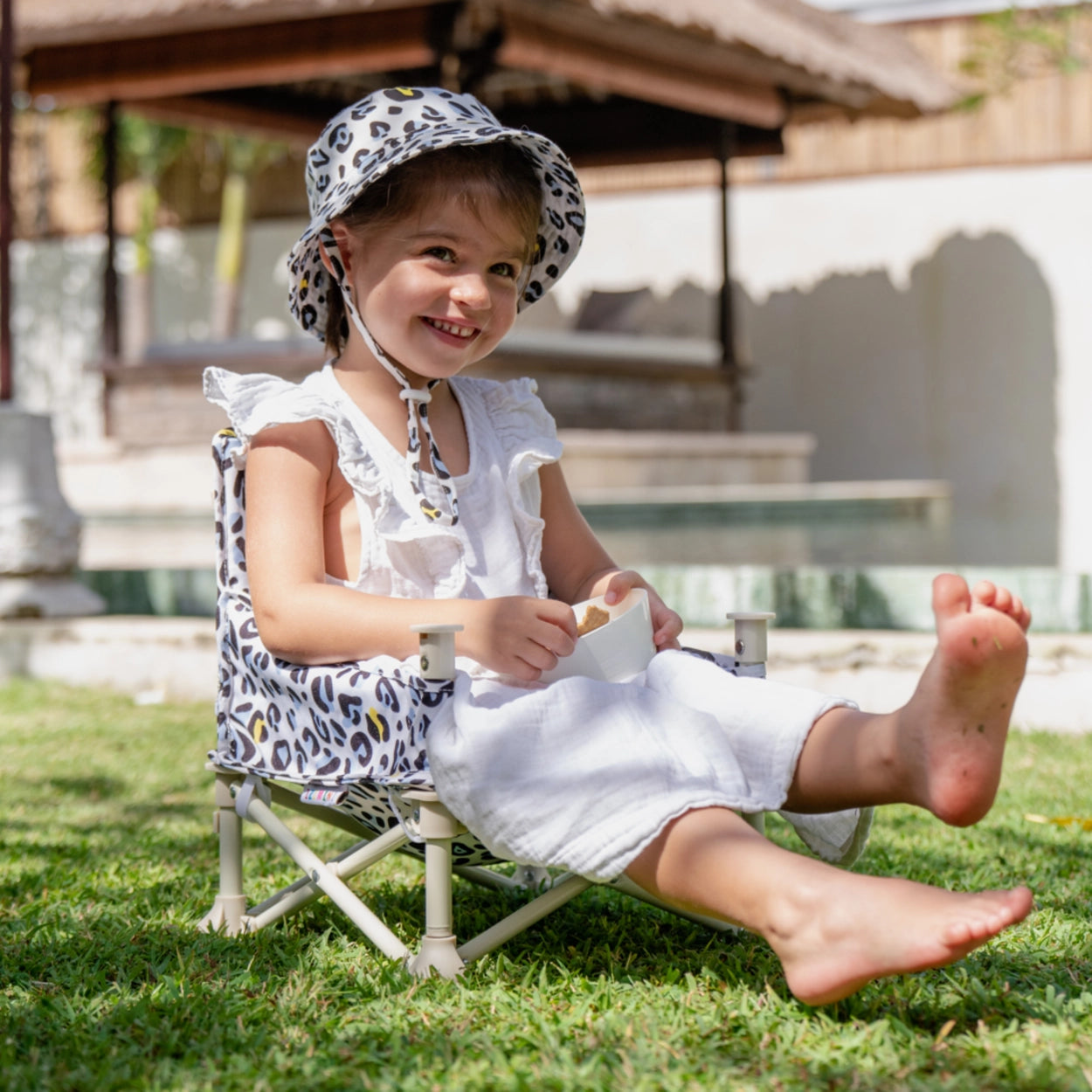 Helio Baby Chair – Little Sunshine Kids