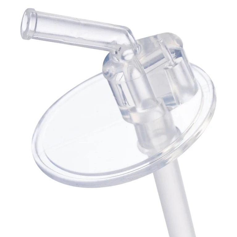 Insulated Drink Bottle Replacement Straw Top - 2 Pack – Little Sunshine ...