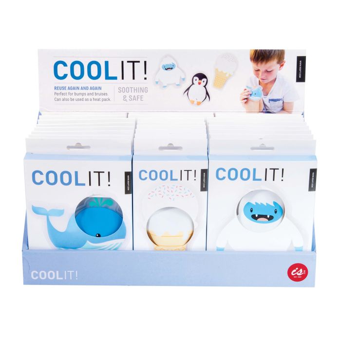 Cool It! – Little Sunshine Kids