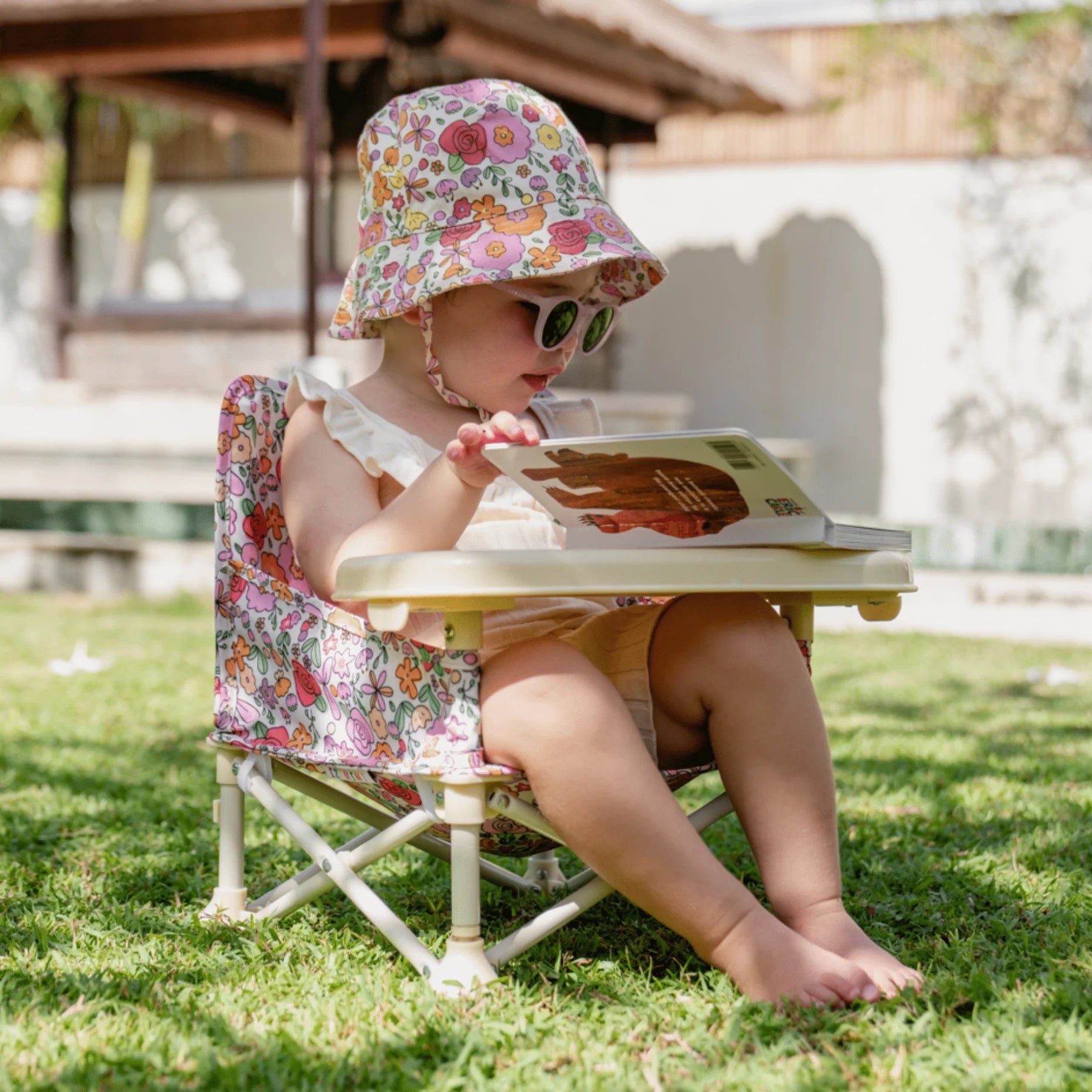 Paloma Baby Chair v2 – Little Sunshine Kids