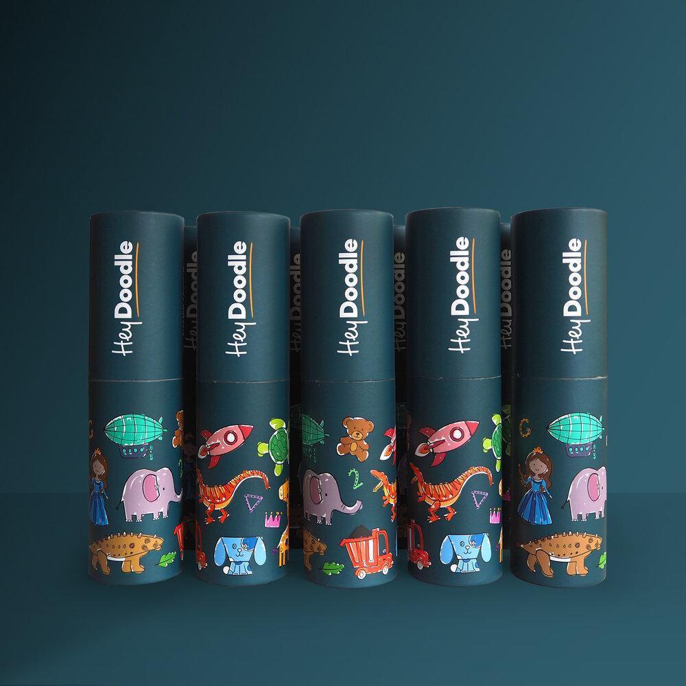 Mini Mats – Little Sunshine Kids